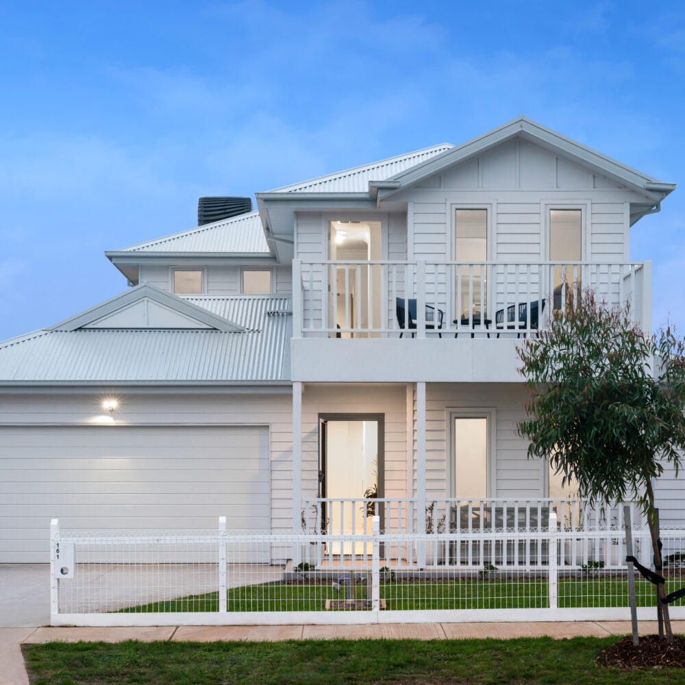 Gallery - Tick Homes