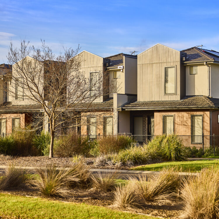 Gallery - Tick Homes